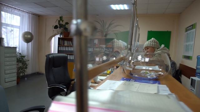 Видеоролик об успехах и достижениях Дальневосточного филиала АО ФПК