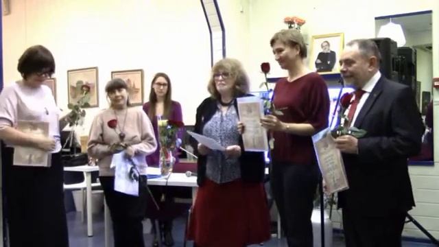 Часть 1 -  V сезон Пятая стихия (2018)