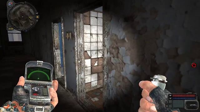 S.T.A.L.K.E.R.  Зов Припяти ч.23