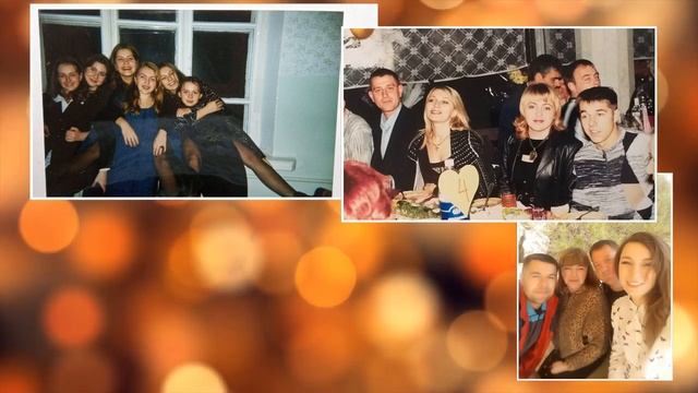 Поздравление подруге на день рождение