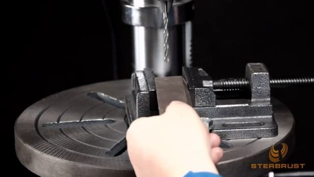 Настольный сверлильный станок Proma B-1316B_400