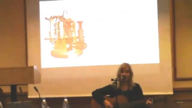 Часть 1 -  IV сезон Пятая стихия (2017)