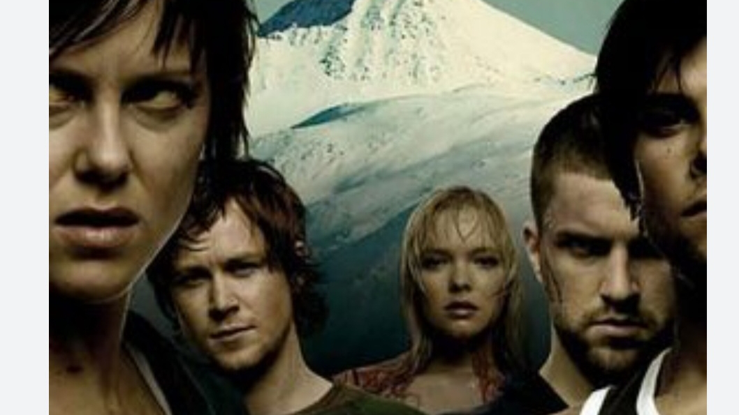 Малоизвестный Но очень Интересный фильм Ужасов про Маньяков и Серийных убийц. Название в описании.