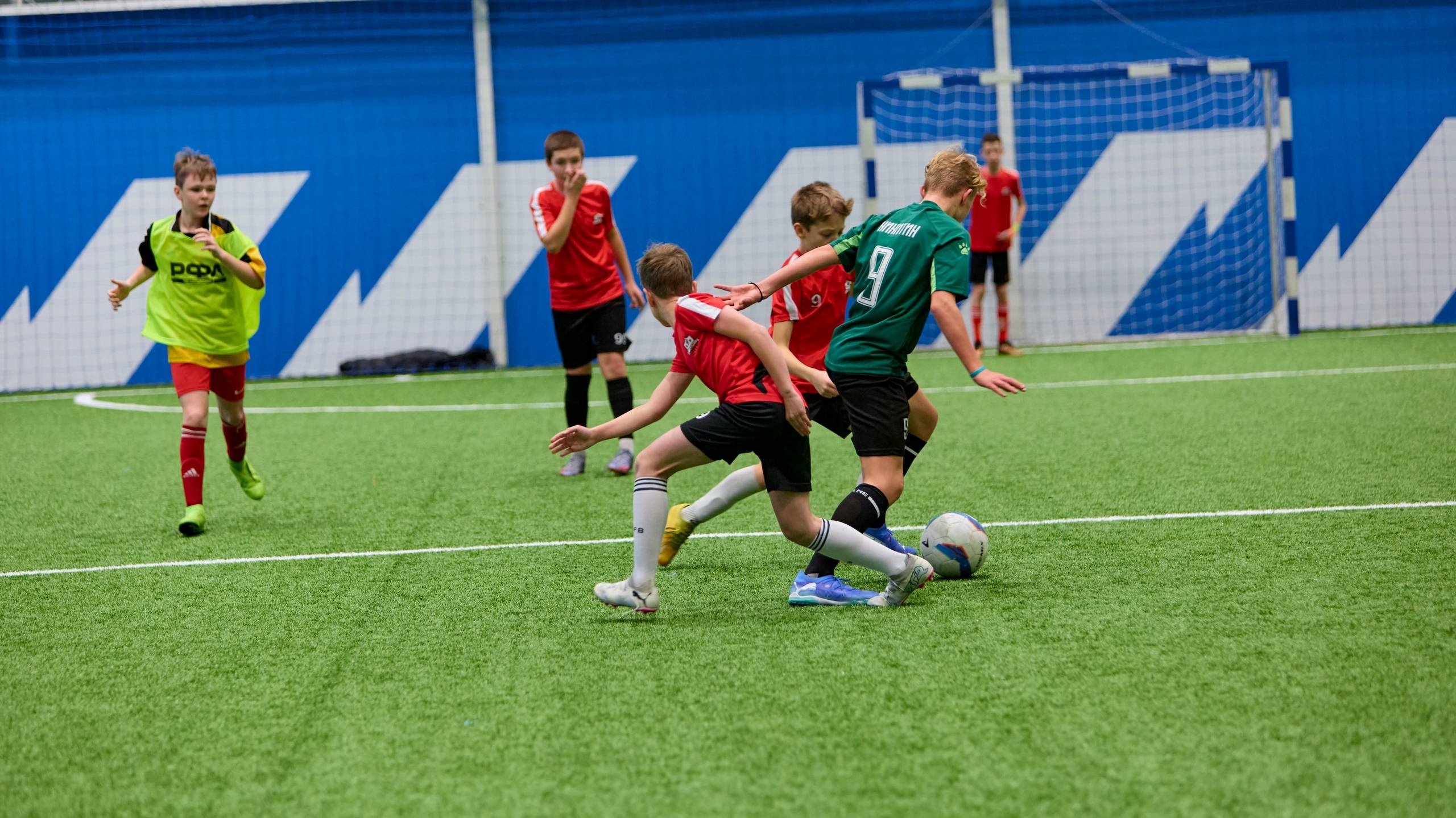 Торнадо  07.12.2024