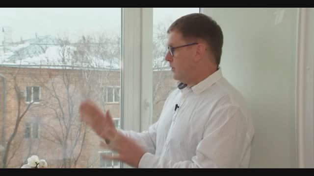 Сотовая вышка по соседству: а не опасно? Первый канал Доброе утро Евгений Радист