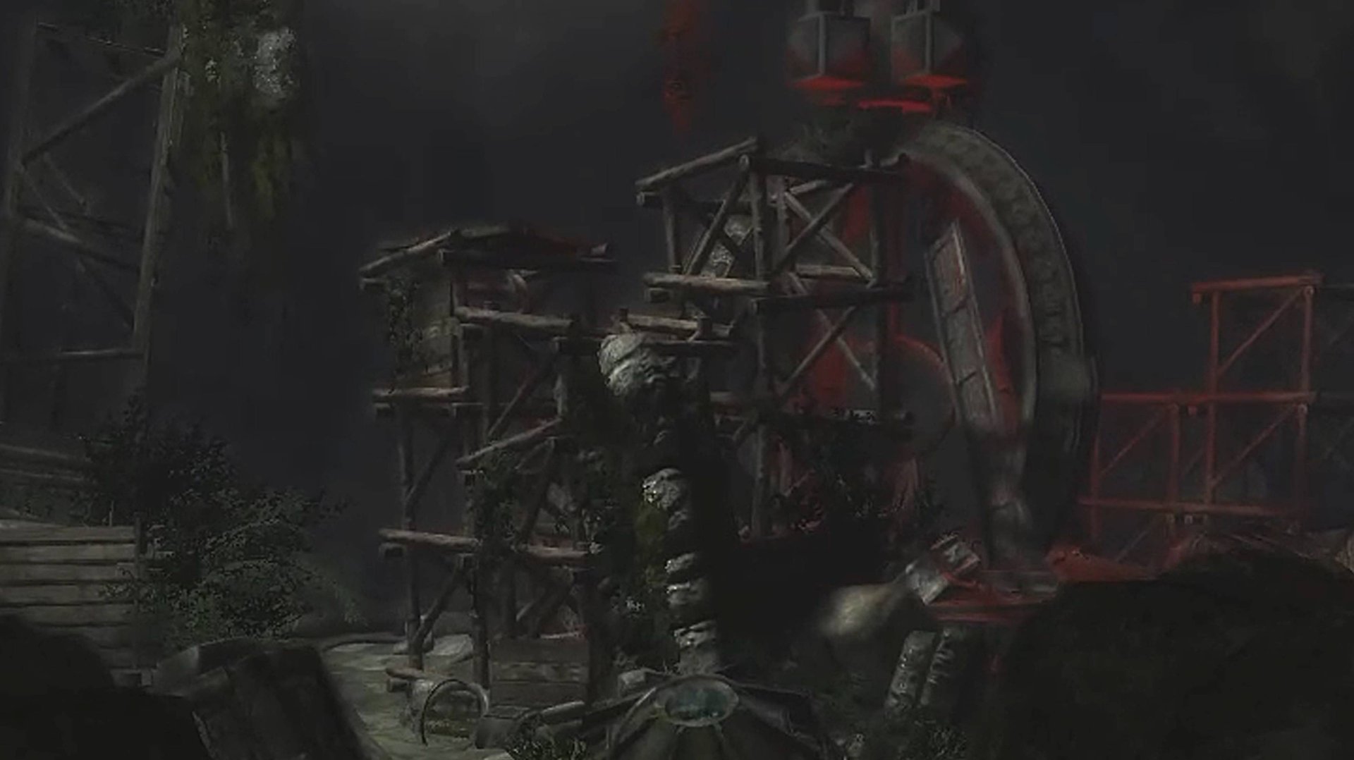 Прохождение Enderal: Forgotten Stories. Нуминос. № 17