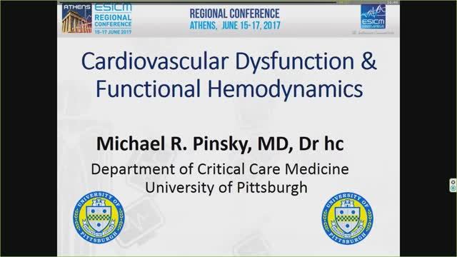 5 Cardiac dysfunction and functional haemodynamics Pinsky Michael (H_dyn2017)!!