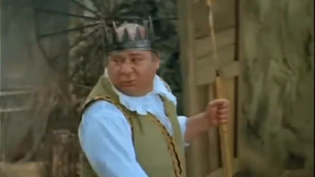 Я не слушаю вас