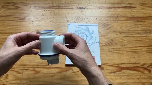 Проблемы со сливом в сифоне? Вот возможно почему это может происходить.