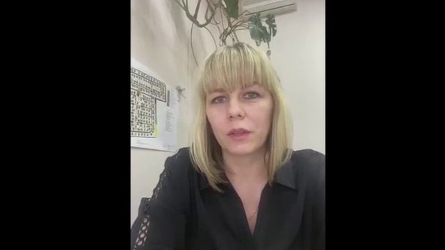 Отзыв выпускницы «КПК» Любовь Махитко: "Получила ответы на все свои вопросы"
