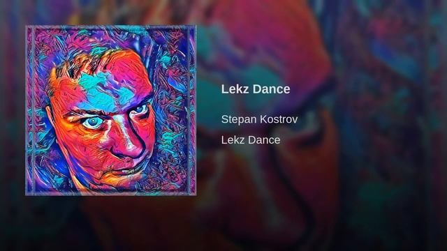 Stepan Kostrov - Lekz Dance
