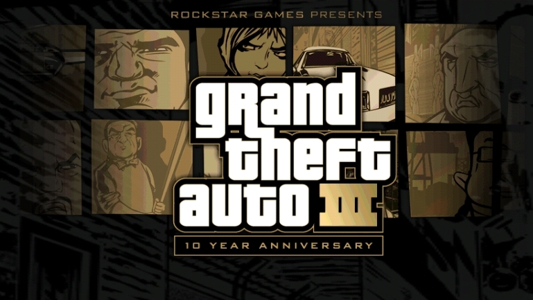 gta 3