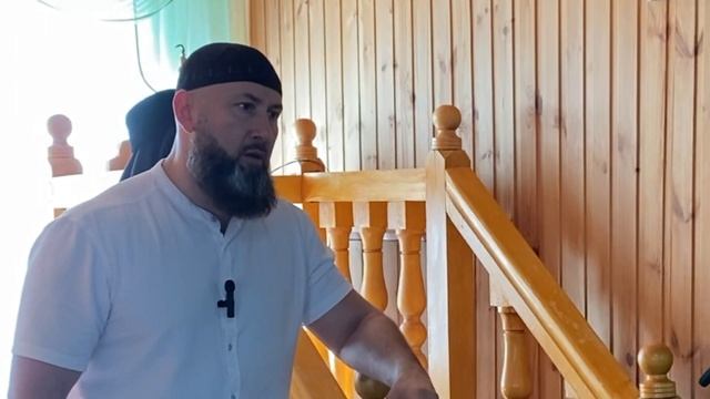 Аллаh рөхсәтеннән башка зыян килми