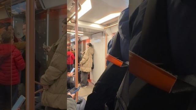 Московское метро