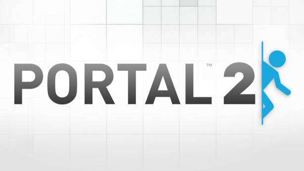 Прохождение Portal 2 #1