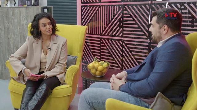 День вместе: базовые движения хип-хопа; новые родинки