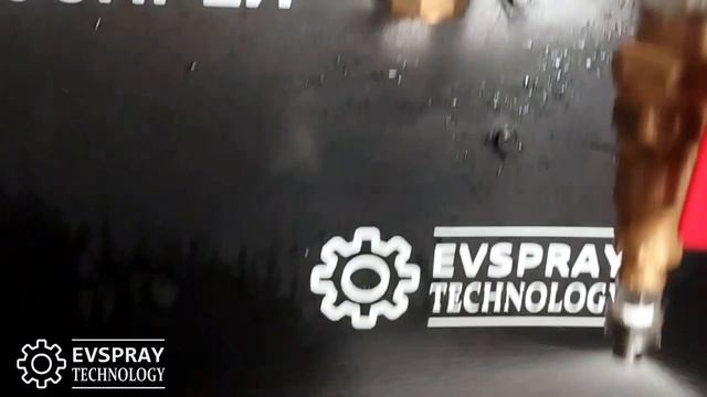 Полноконусная форсунка BGL-2.8 (2.03 л/час при давлении 3 бар, угол распыления 120°)