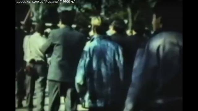 Памятные места с.Новоандреевка