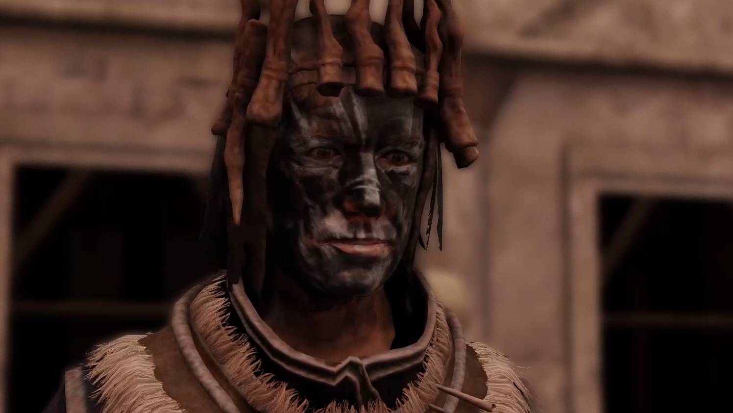 Greed Fall. Новые заботы. Прохождение. №5