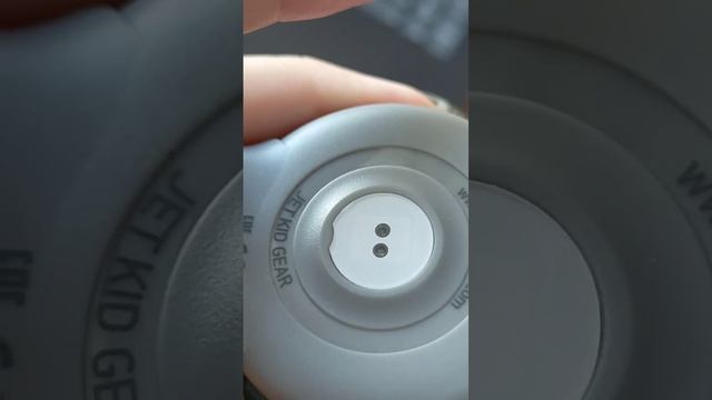 Пленка на товарах