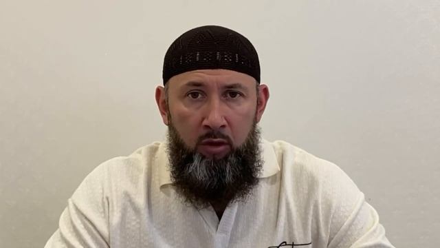 Столпы веры-13: вера в книги Аллаха-5