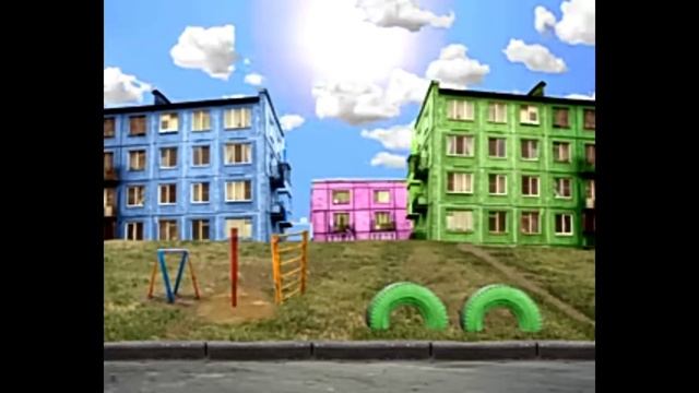 Распогаживается