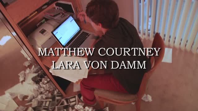 Короткометражный фильм "Обратная сторона" (2012) | The Other Side 2012