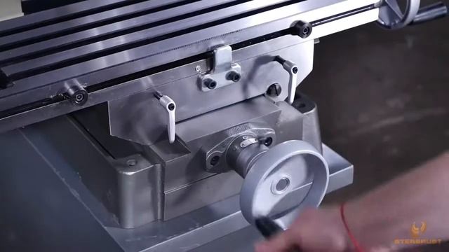 Фрезерно-сверлильный станок Jet JMD-15