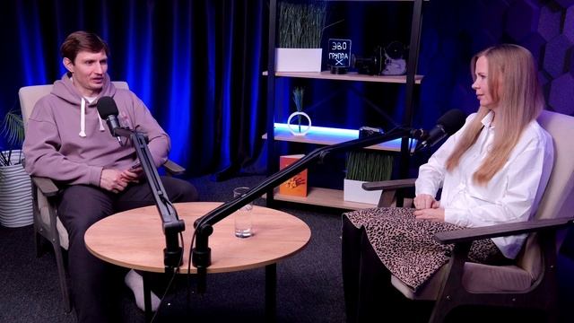 интервью Светланы Леонтьевой участницы премиальной группа Х