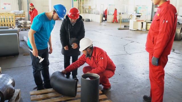 Представительство компании СНГ-Экспорт в Китае, провинция Хубэй