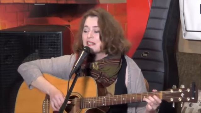 07 Песня про безумных старух - Юлия Балабанова