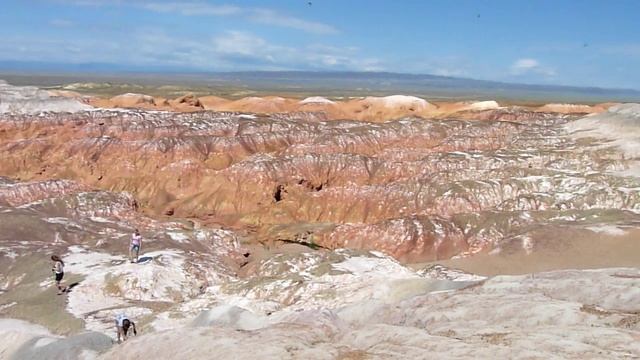 Киин-Кериш 2015