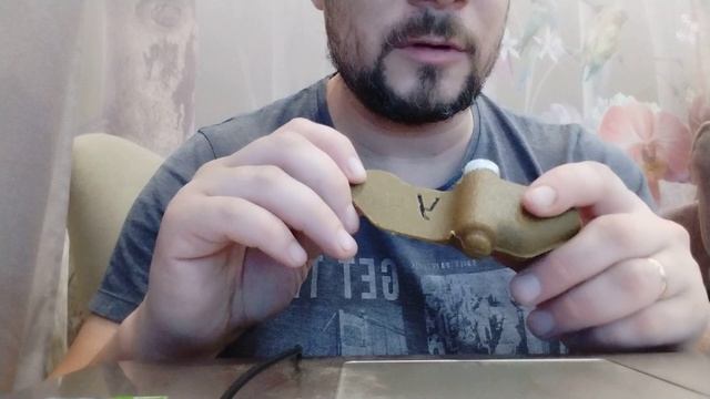 Мина ПМФ-1 ЛЕПЕСТОК(учебная)