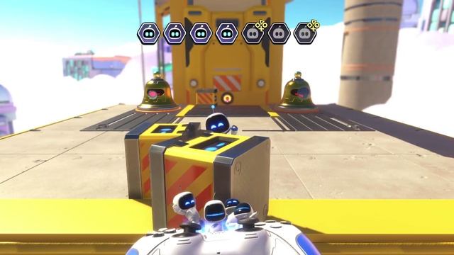 Lp. Астро бот 4 ПОСТРОЙСЯ [Строй Площадка]