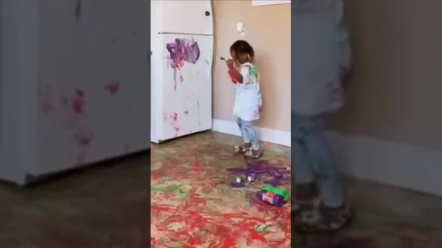 Картина маслом