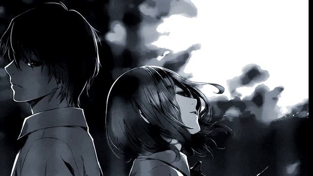 Nightcore - Мы переживём всё (#2Маши)