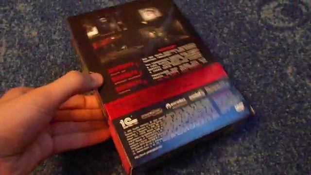 Пенумбра - Специальное Издание Перезалив