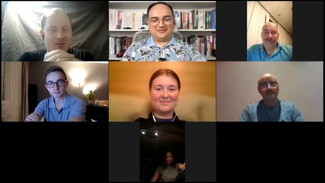 Отзыв на тренинг БЫСТРЫЙ СТАРТ В ТОРГАХ БАНКРОТОВ — Илья Экемскин