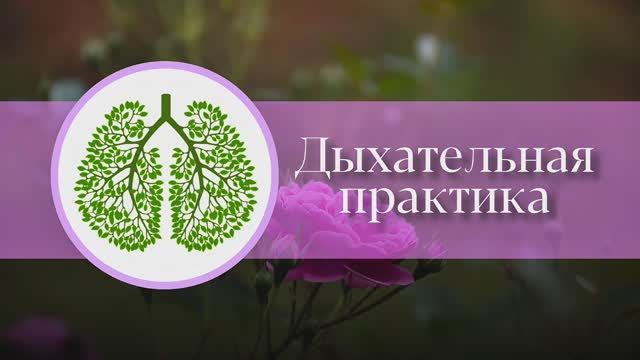 Дыхательная практика для продвинутых: 10 вдох - 15 задержка дыхания -10 выдох - 5 зд