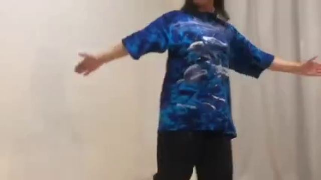 002 Лабиринты кунг-фу