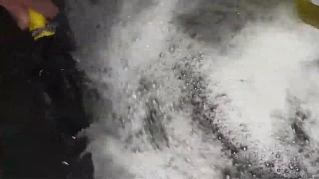 Эдуктор. Форсунки для перемешивания. 3/4"  Эжекторные форсунки.