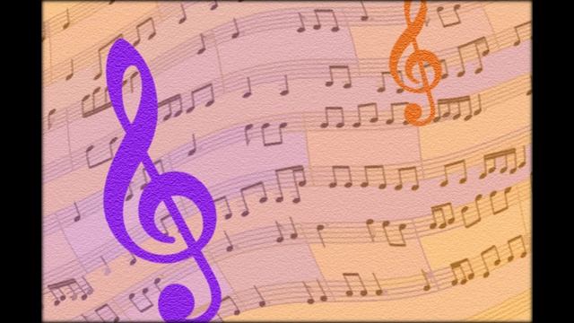 Миниатюра 13 (Запад и Восток). Композ., аранж. Ю. Кучмаева