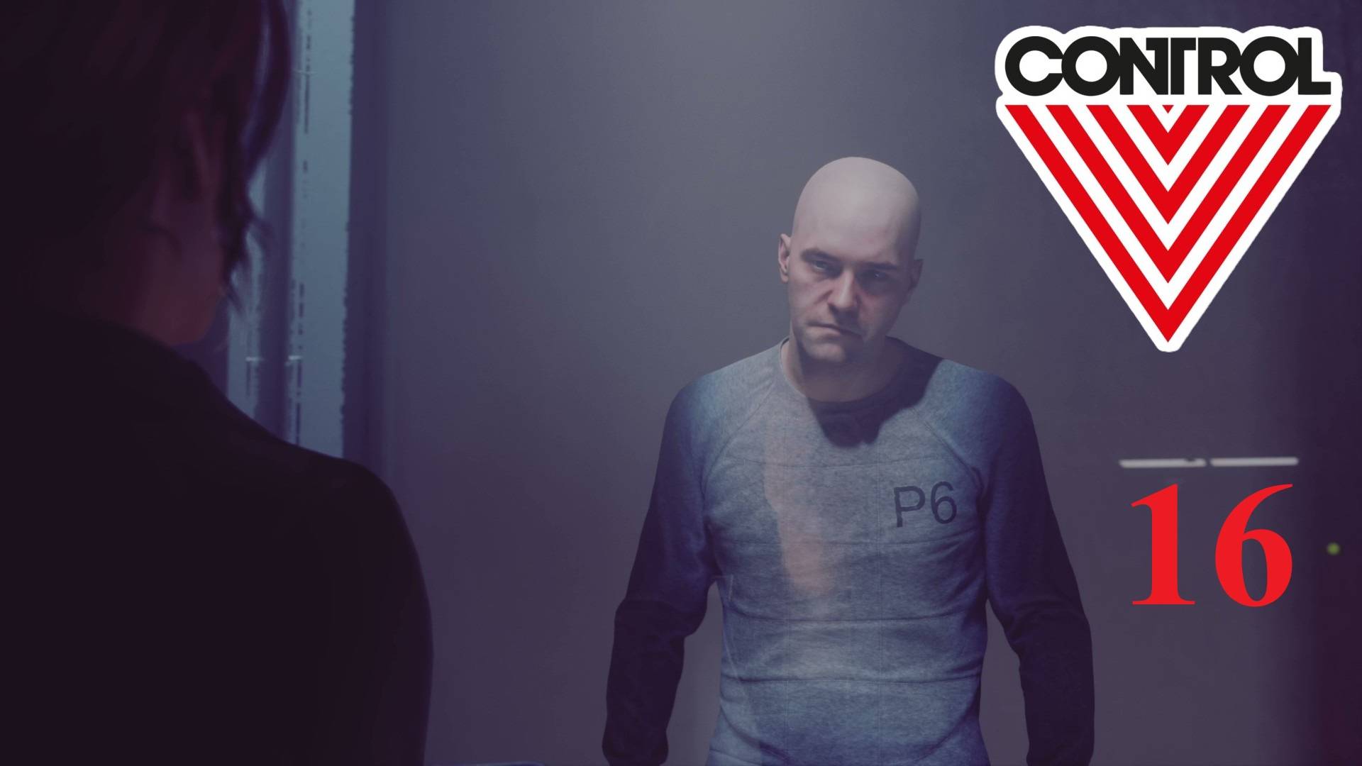 Дилан 📽 Control 🧿 16