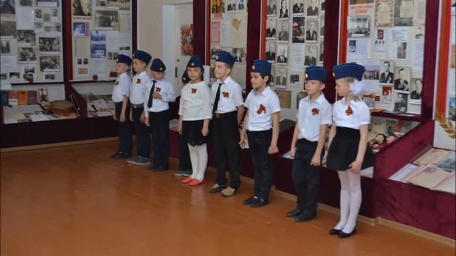 9 мая - проект для школы