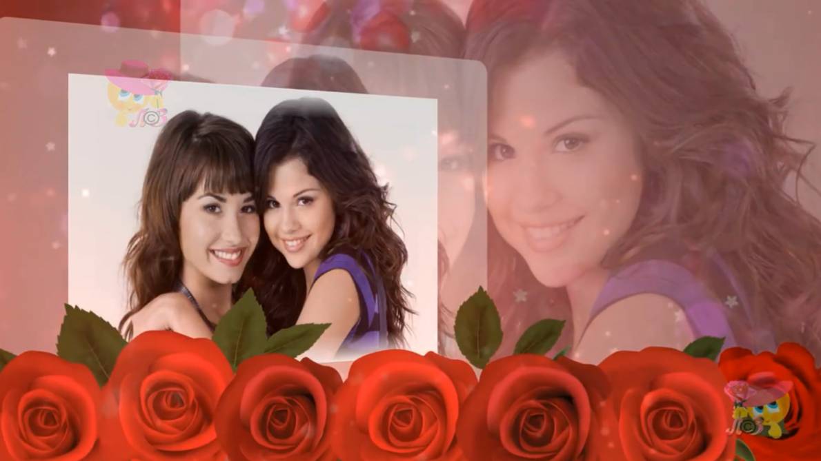 МАМОЧКА, С ДНЕМ РОЖДЕНИЯ ТЕБЯ!!! Красивое поздравление на песню Светланы Маловой!!!