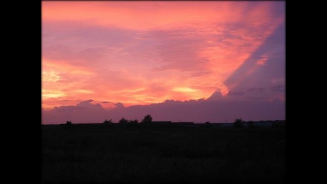 Миниатюра 3 (Сквозь тучи). Композ., аранж., авт.фото Ю. Кучмаева