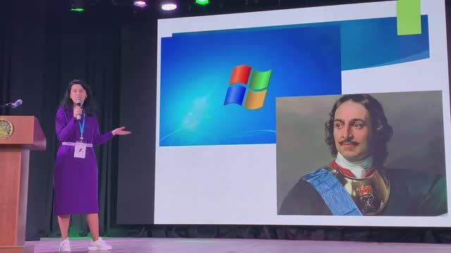 Мастер-класс "Концепт и метатекст" в Акмуллинском университете 23 января 2025 года. Часть 2.