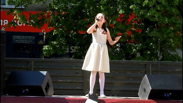 "МАЭСТРИК" ко Дню Победы! 2018 г.