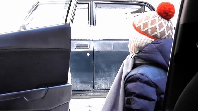 Авто для мамы 2018 март