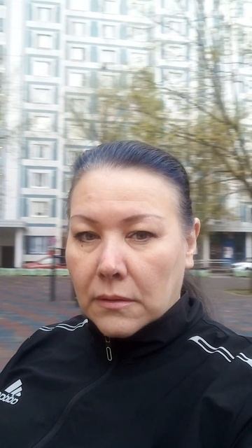 Гимнастика  утром  5 минут и стометровка 26 апреля 2024 г.